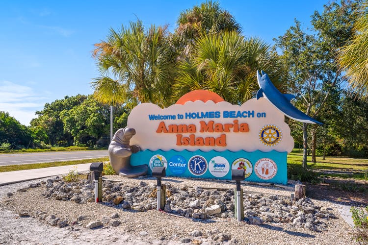 Anna Maria Island Vacation Rentals